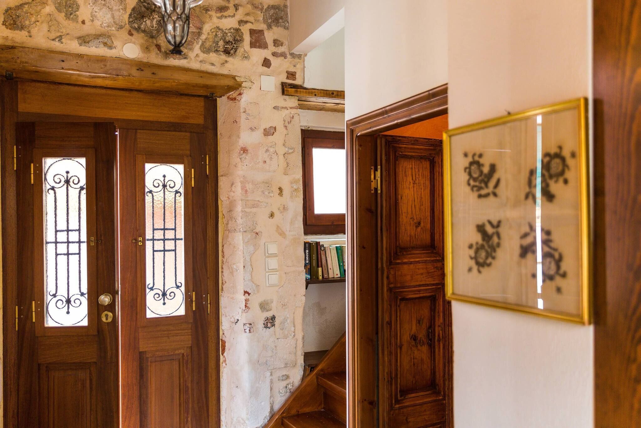 Apartamento, 2 quartos | Interior