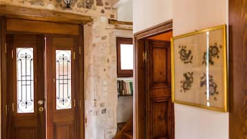 Apartamento, 2 quartos | Interior