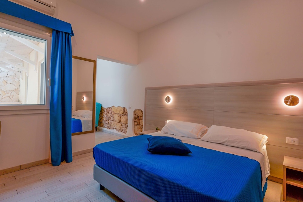 Bardilio Luxury Rooms Iun P1813 - Cagliari