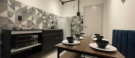 Estúdio | Restaurantes