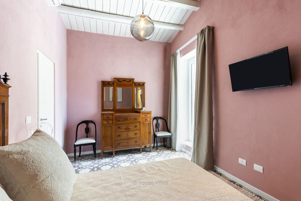 House&villas - Bowie's Rooms - Il Ficodindia - Noto