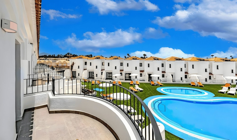 Checkin Ocean - Tenerife