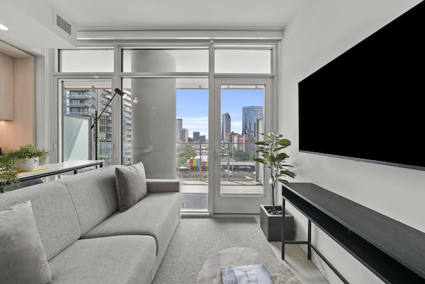 Level Chicago Fulton Market - Chicago, IL