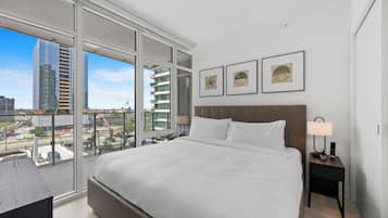 One Bedroom Suite | Roupas de cama de algodão egípcio, roupas de cama premium