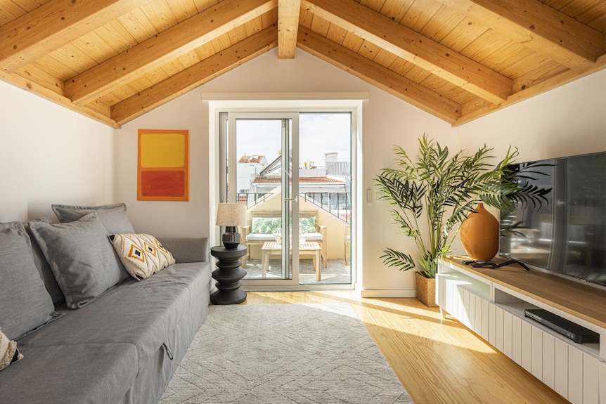 Cascais Petit Bijou By Cadenzalux - Estoril