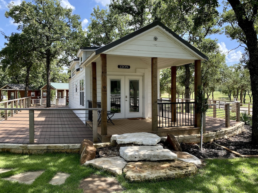 Resort At Fredericksburg Unit 1 - Fredericksburg, TX