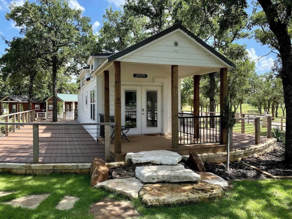 Resort At Fredericksburg Unit 1 - Luckenbach, TX