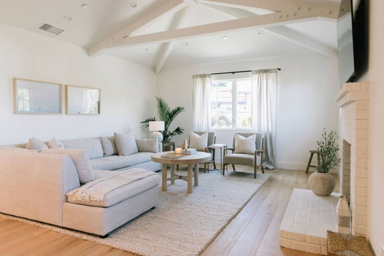 Best Mesa Beach House! Condé Nast Traveler, Santa Barbara - Santa Barbara, CA