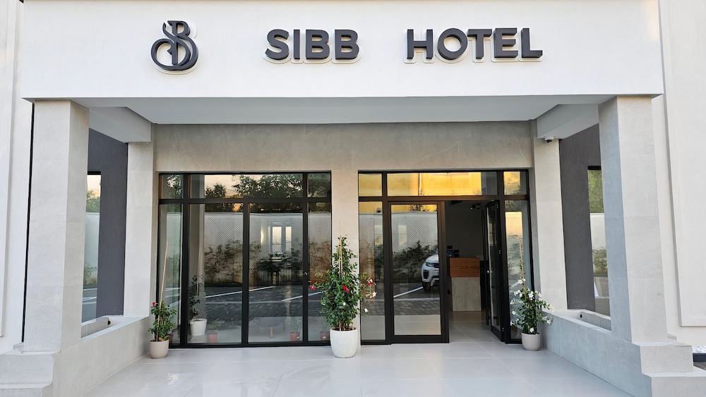 Sibb Hotel - Tirana