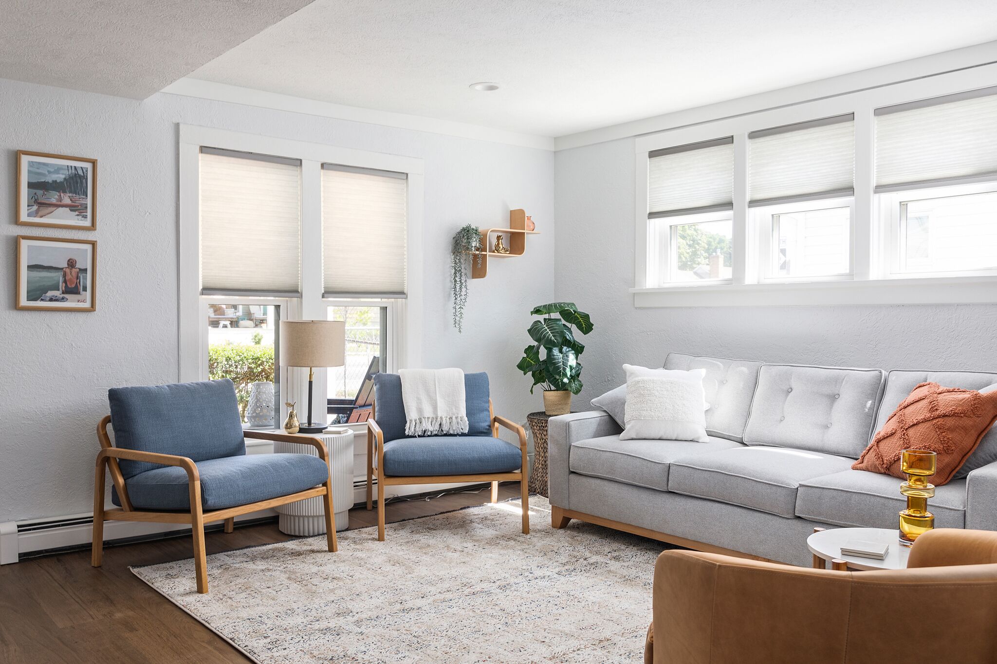 Frankfort In-town Getaway - Frankfort, MI