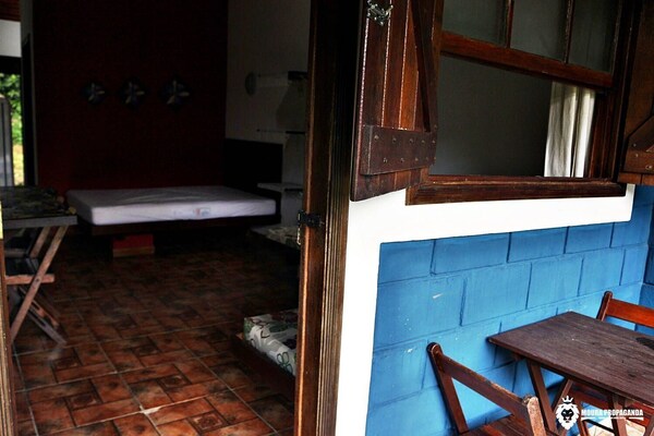 Eco Chalés Luar Das Marés - Ubatuba