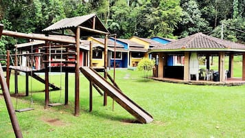 Área para crianças