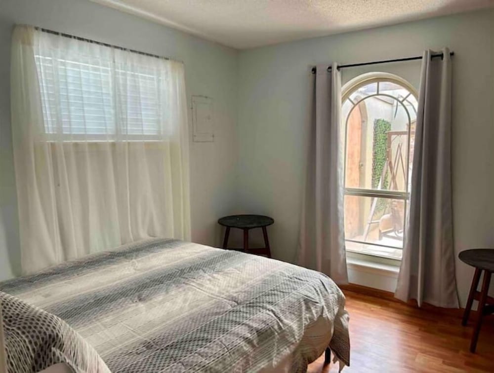 Captain Home W Saltwater Pool-close To Ft Bliss & Mt - North Hills - El Paso