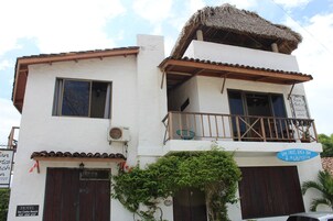 Apartamento Deluxe | Wi-fi grátis, roupa de cama fornecida