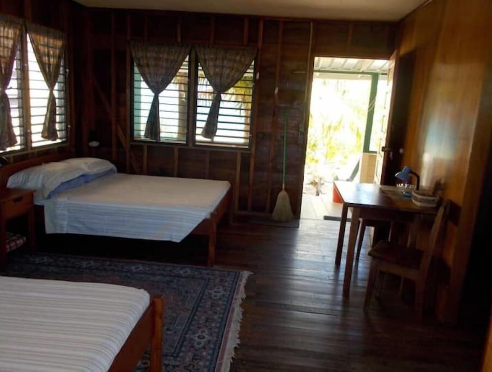 Coconut Cottage(westbys Coconut Cottage Placencia) - Placencia