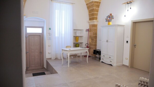 Perla Suite - Mesagne