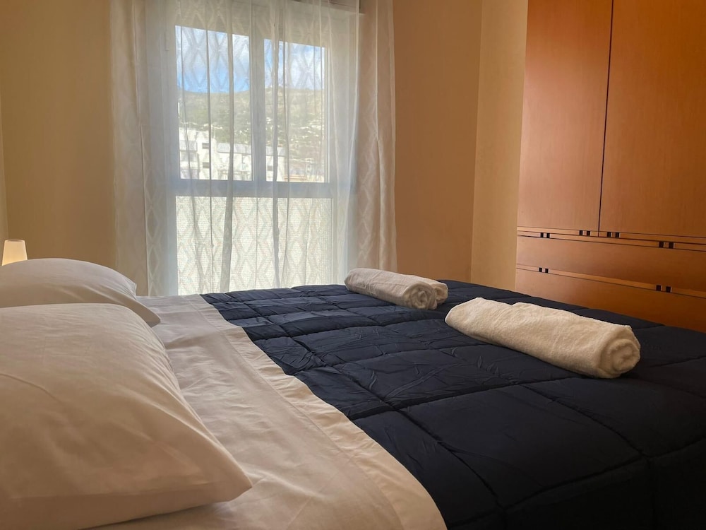 Catherine's House - Apartment Near Erice Cableway - Trapani
