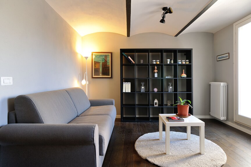 Eulalia's House - Modena