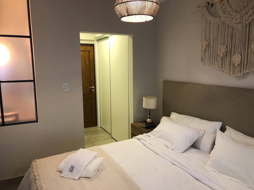 Apartment First Flor Excellent Location - Salta