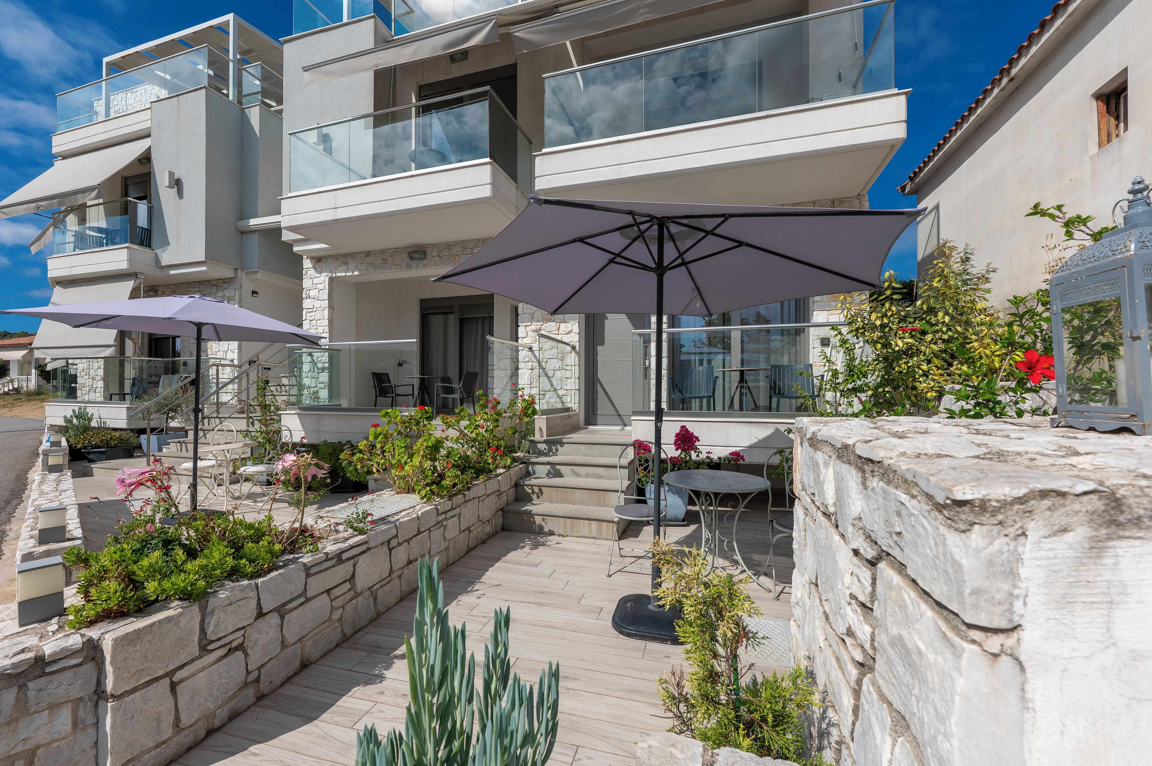 Pormenores do interior