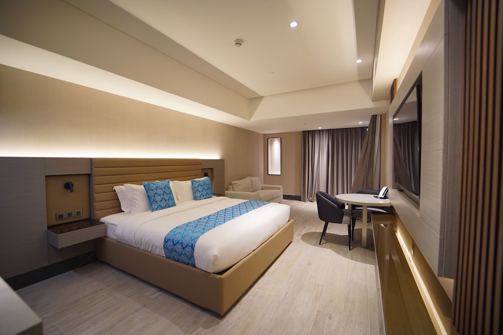 Bayprime Hotel - Parañaque