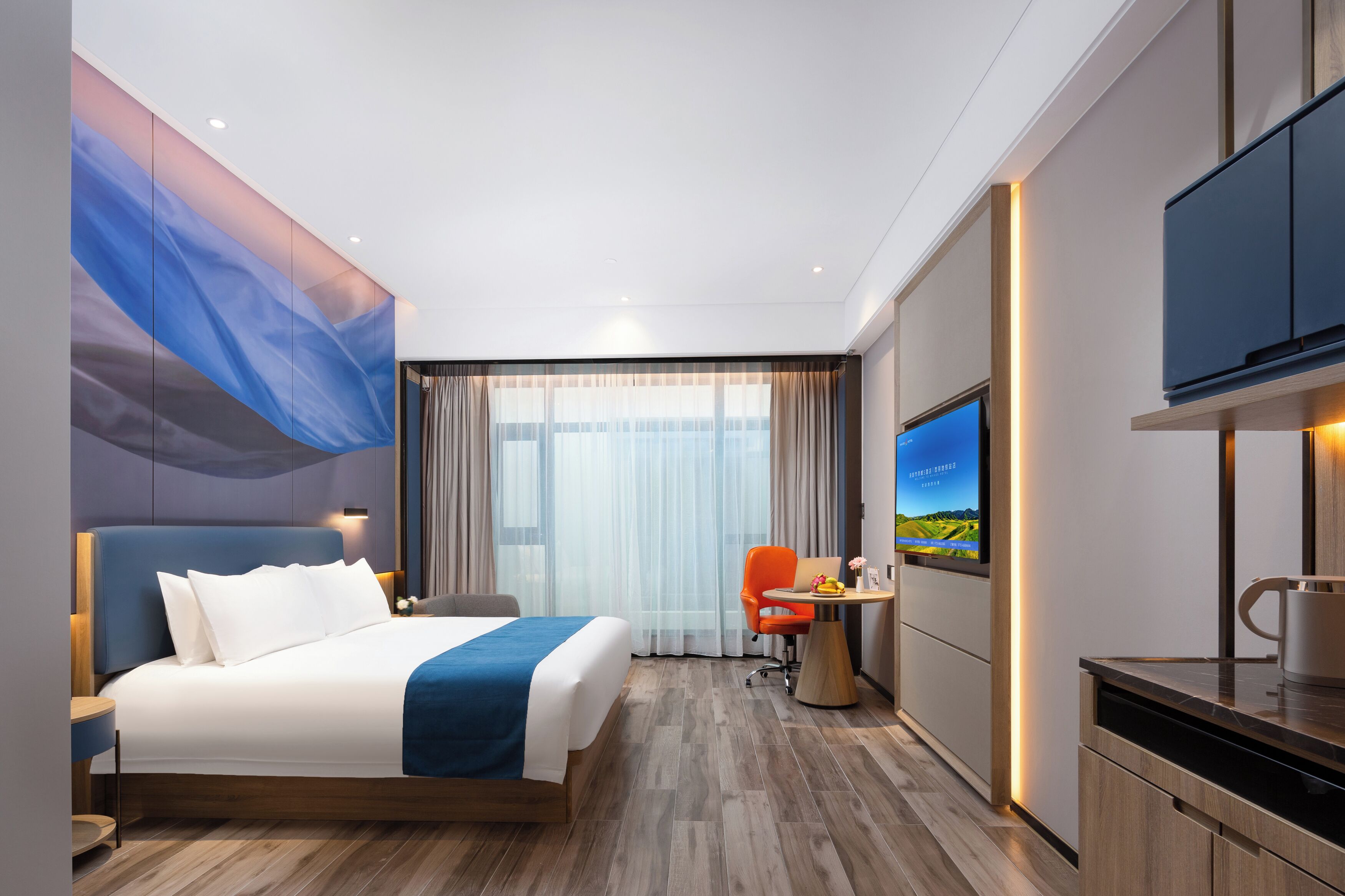 Shenzhen Naiwei S Hotel Xili Metro in Shenzhen: Find Hotel Reviews ...