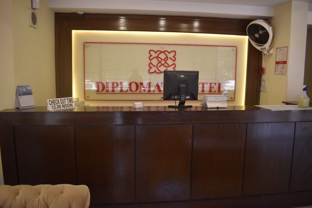3-s, G-7 Markaz, Islamabad - Islamabad