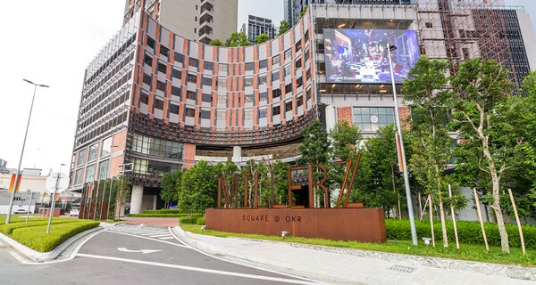 Millerz Square Kuala Lumpur, Travelet - Kuala Lumpur