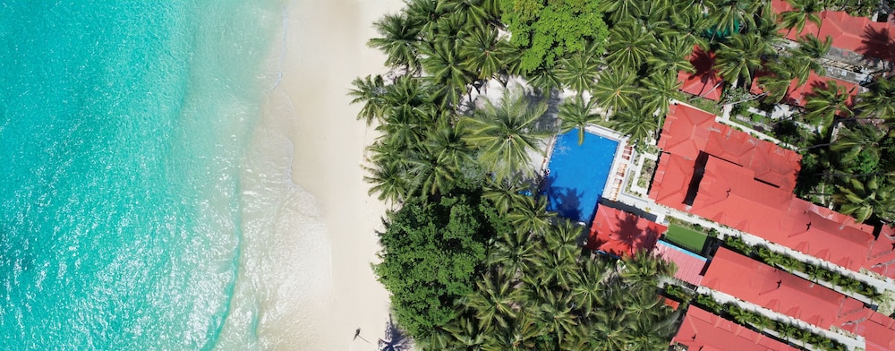 Havelock Island Beach Resort - Havelock island (Swaraj Dweep)