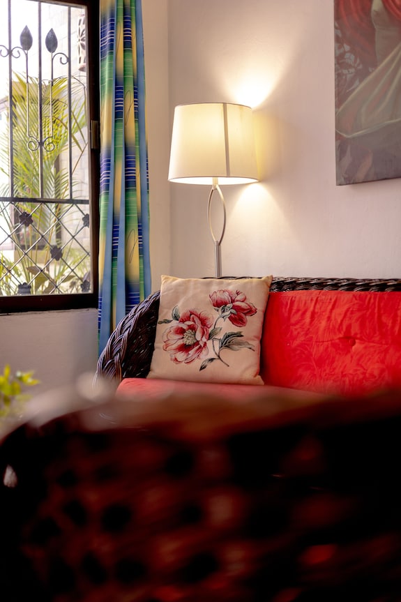 Cozy House For 6 Persons, Near To San Juan´s Park With All Services - Valladolid, Mexico