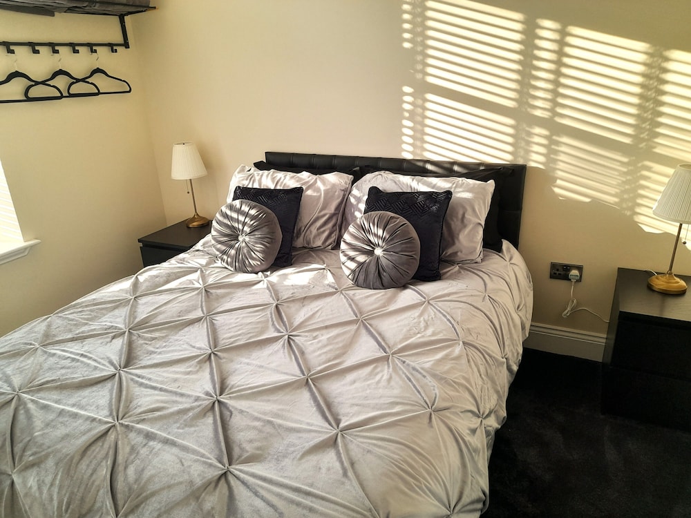 Kirkcudbright Holiday Apartments - Apartment C - Kirkcudbright
