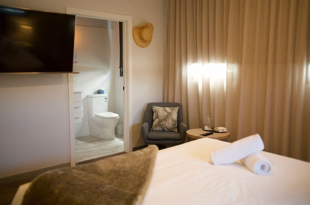 Bay Of Fires Apartments - Suite 4 - Binalong Bay
