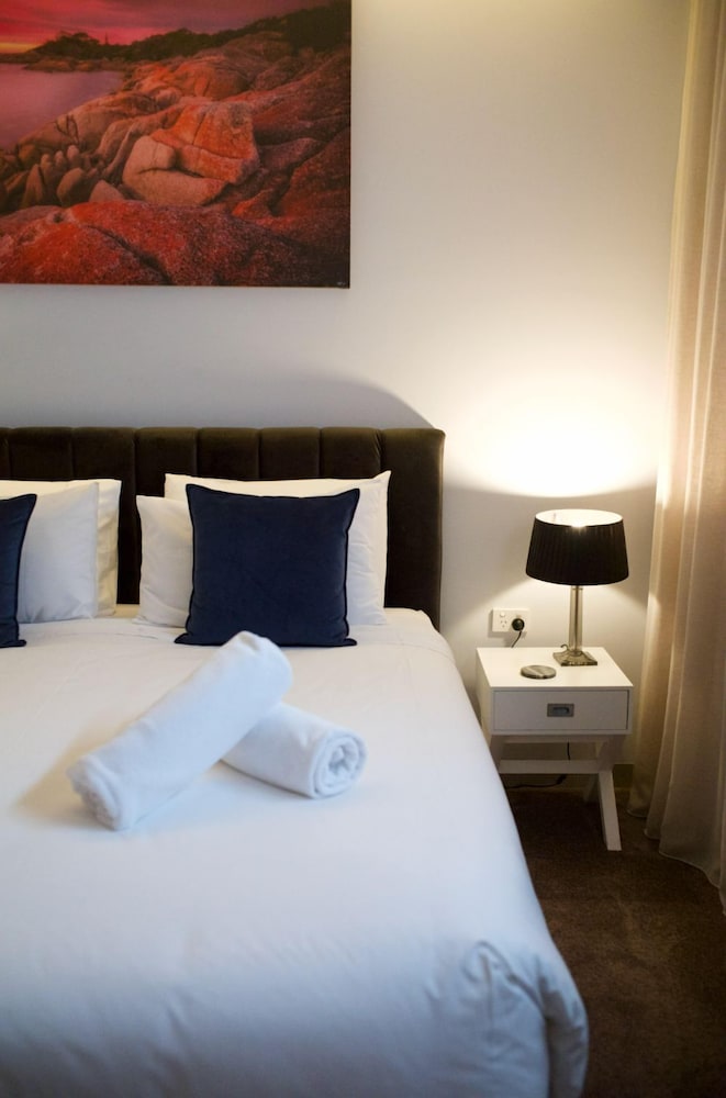 Bay Of Fires Apartments - Suite 6 - St Helens