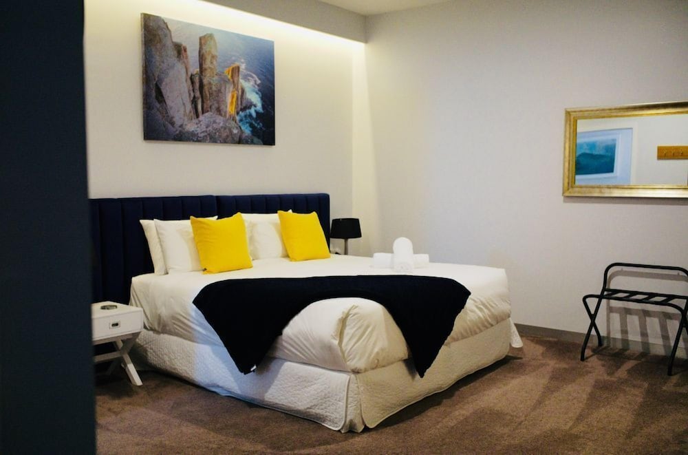 Bay Of Fires Apartments - Family Suite 8 - St Helens