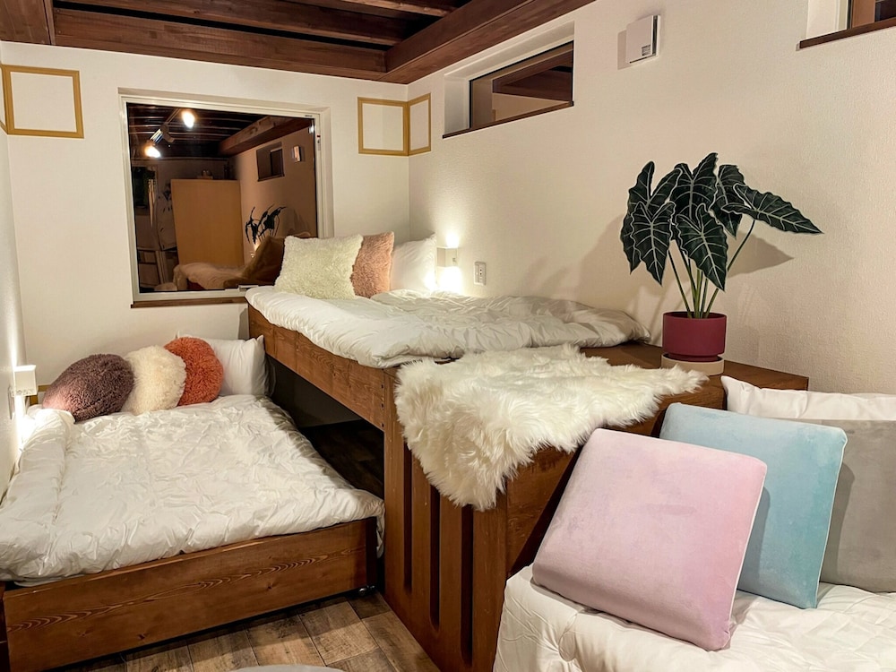 Deluxe Cottagea / Kawakamigun Hokkaidō - 홋카이도