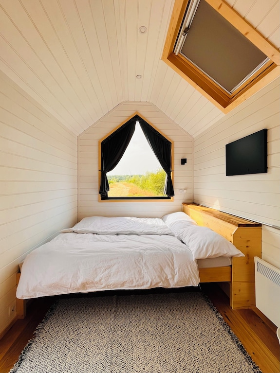 Ezy House 1 By Tiny Away - Eure