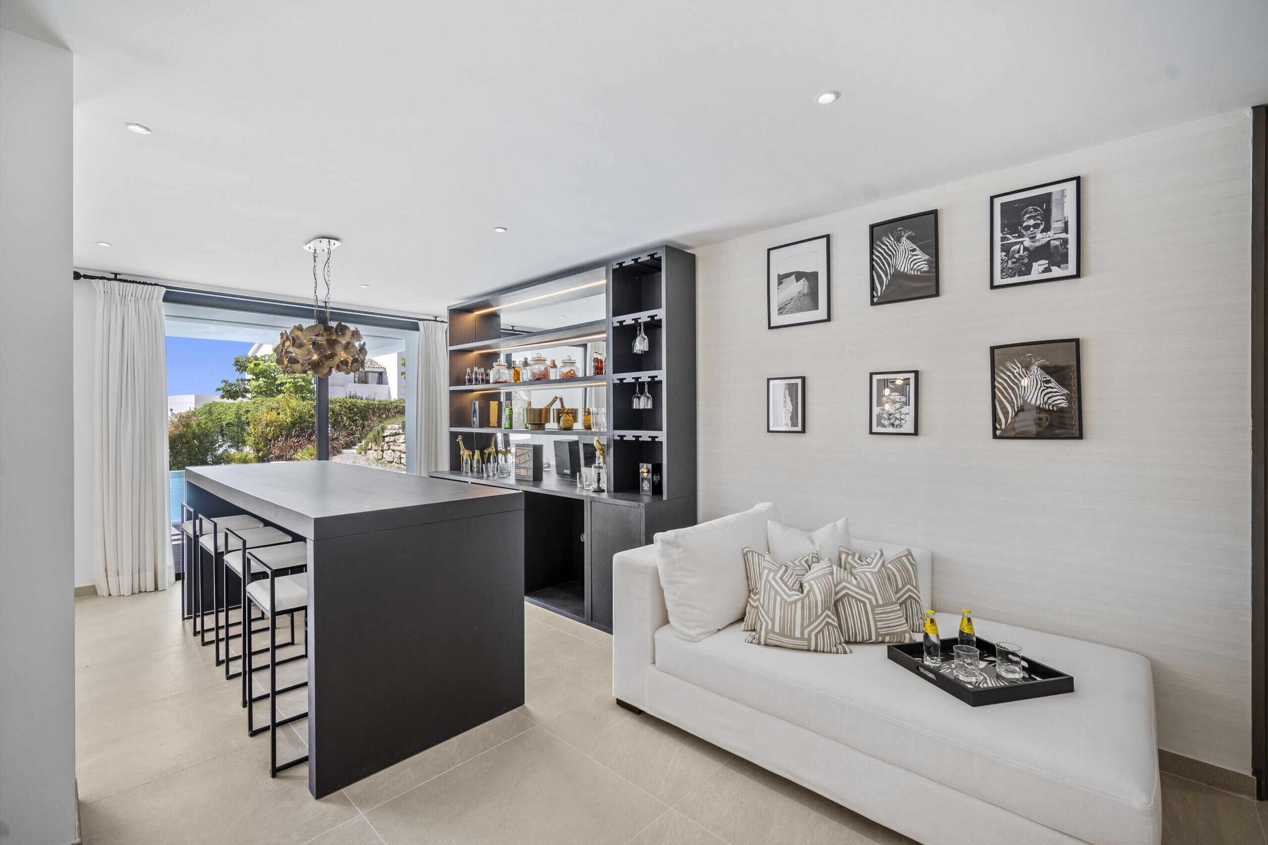 Villa Alejandra - Costa del Sol