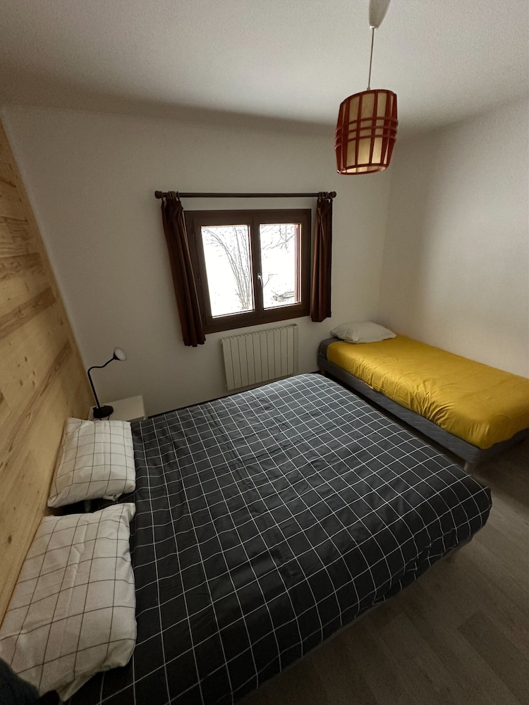 Chalet Albiez-montrond - Vue Imprenable Sur Les Aiguilles D'arves - Valloire