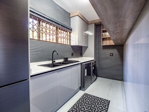 Casa (5 Bedrooms) | Interior