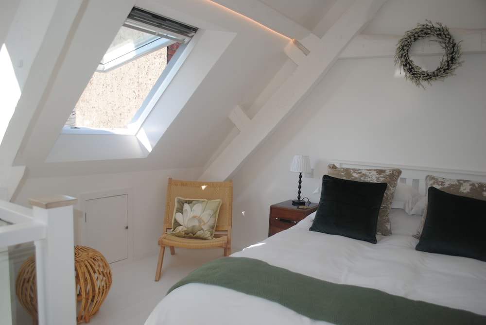 Lake Makers Cottage - Relaxing Apartment In The Quaint Market Town Of Honiton - Honiton