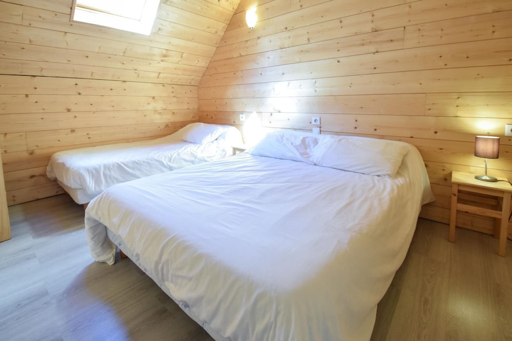 Appartement De Vacances Luz St Sauveur Pour 1 - 10 Personnes Avec 4 Chambres à Coucher - Maison Mito - Barèges