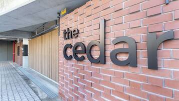 Apartamento (2 Bedrooms) | Interior