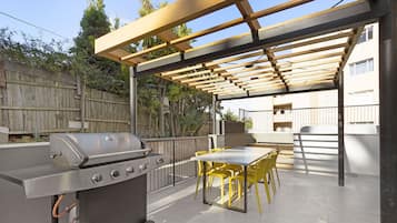 Apartamento (2 Bedrooms) | Interior