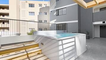Apartamento (2 Bedrooms) | Interior