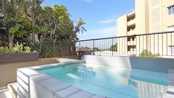 Apartamento (2 Bedrooms) | Interior