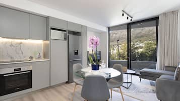 Apartamento (2 Bedrooms) | Interior