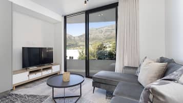Apartamento (2 Bedrooms) | Interior