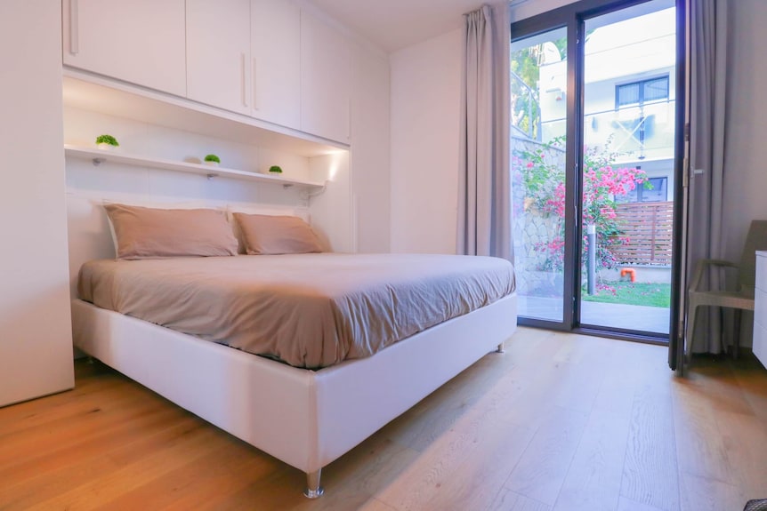 Luxury 9a - Santo Stefano al Mare