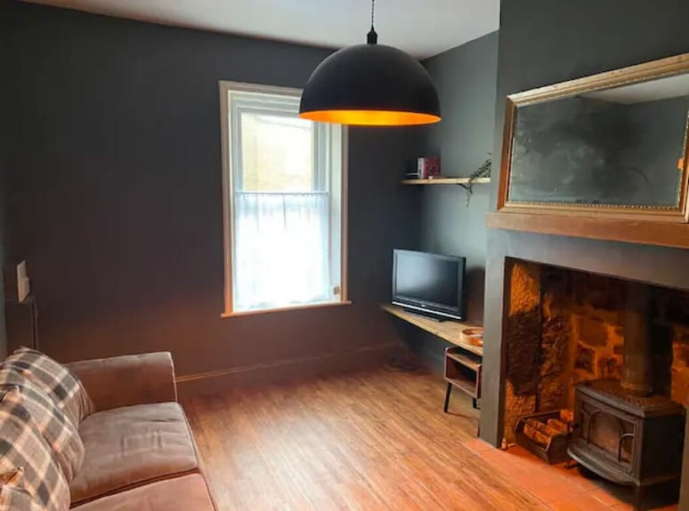 The Cranny - Superbly Renovated 2 Bed House In Central Morpeth - Morpeth