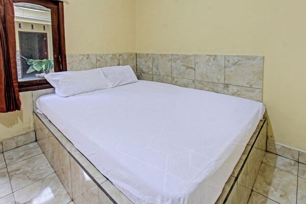 Hotel O Inn Homestay - Lombok